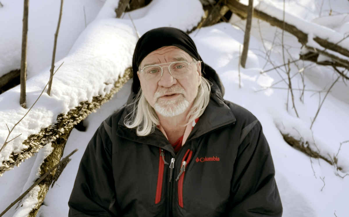 My Heart Attack And TBI Survivor Story - Jon Johnston