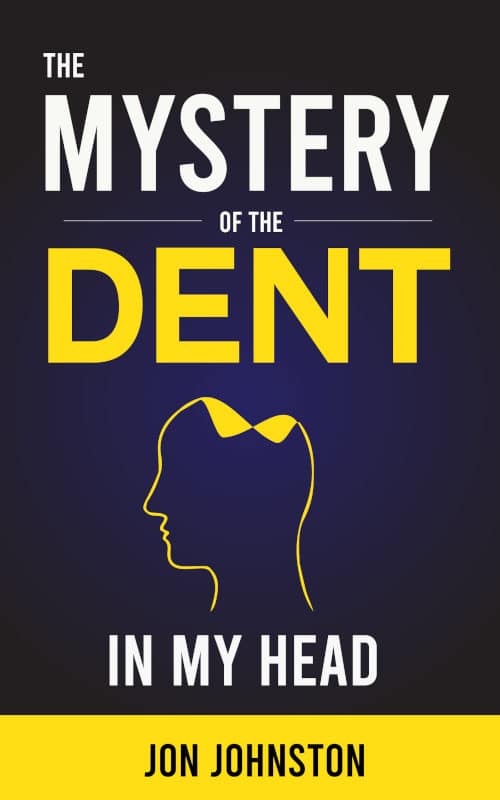 The Mystery of the Dent In My Head